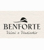 Cantina Benforte a Cupramontana (Ancona)