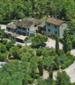Agriturismo Il Poggiolo - Parrano (Terni)